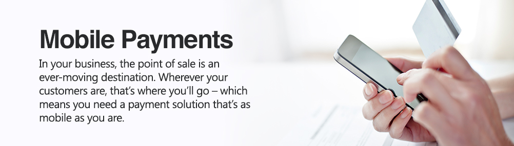 Mobile Payments - PurePayments